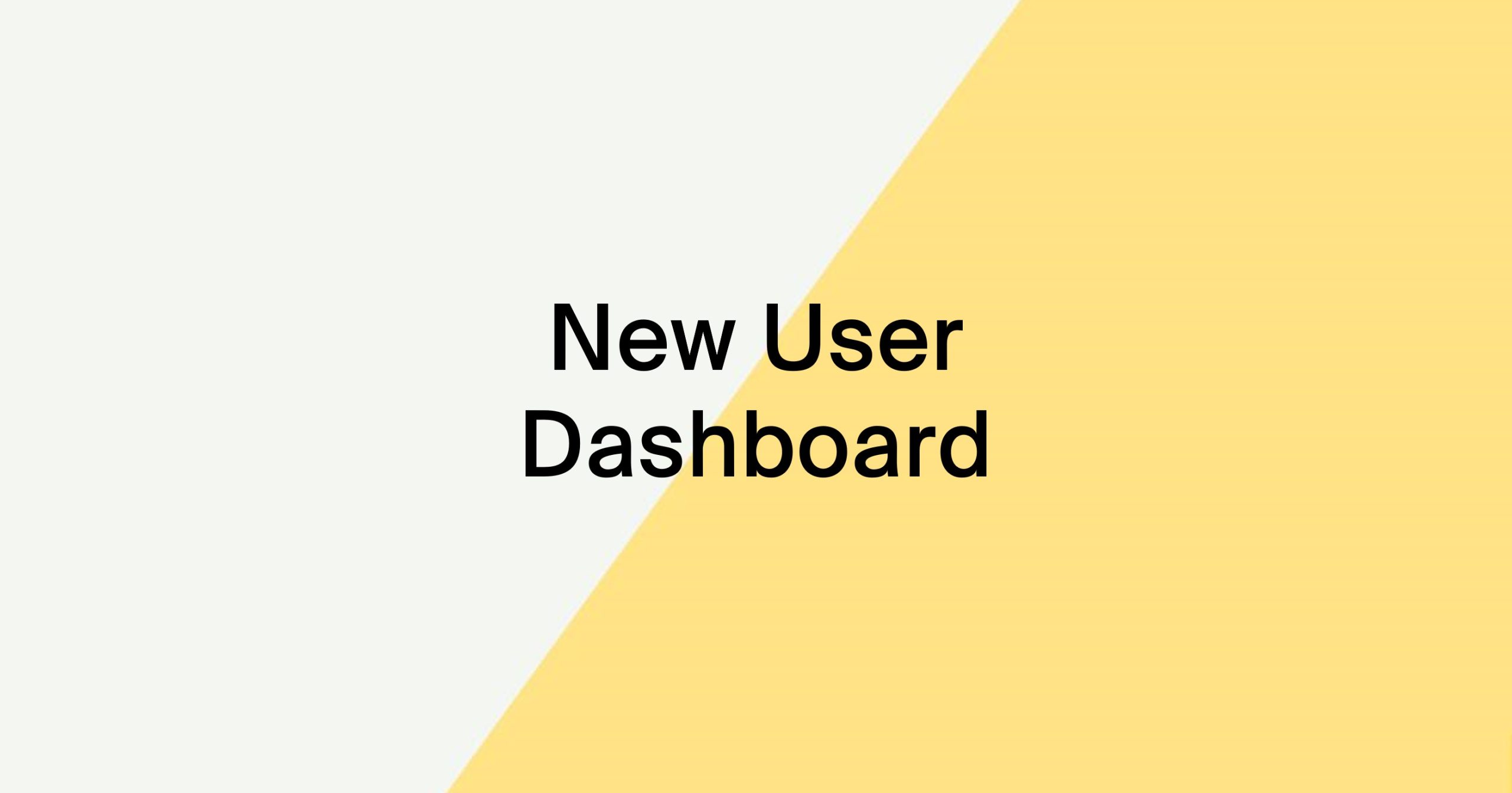 New Version of User Dashboard is Coming | Preprints.org
