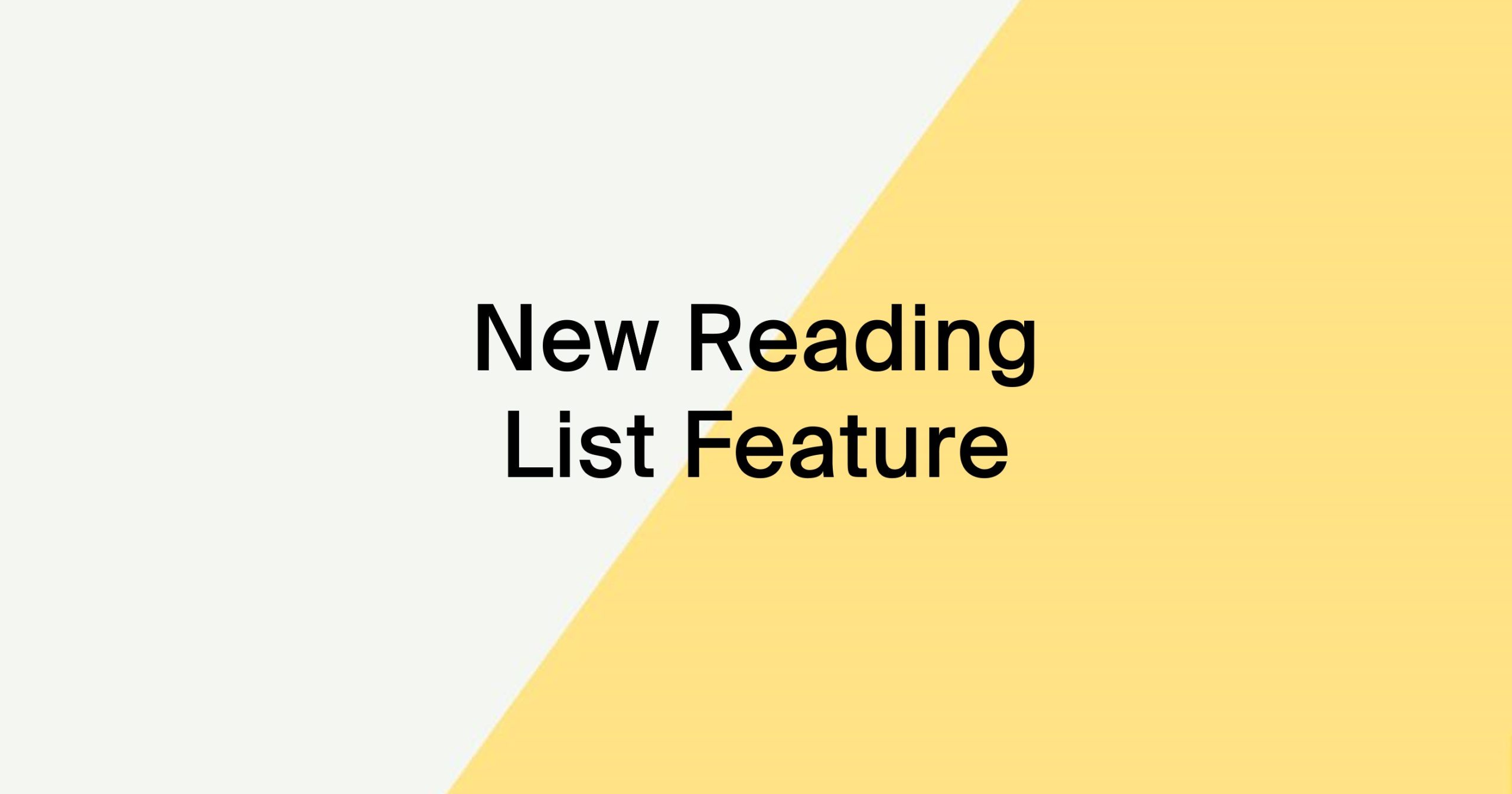 Reading List Feature Launch—Celebrate World Book Day 2025 | Preprints.org
