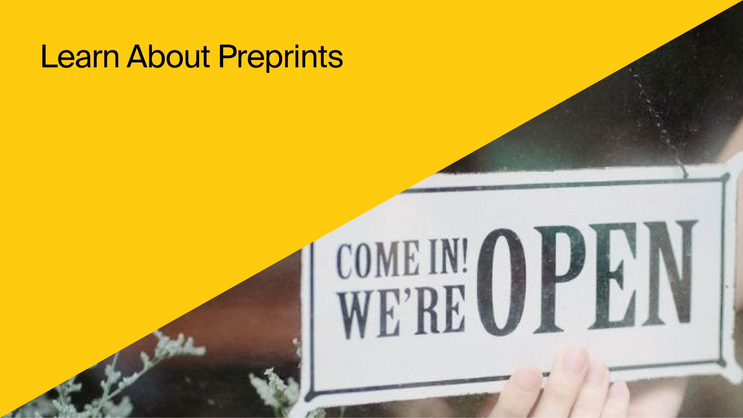 Different Types of Open Access | Preprints.org