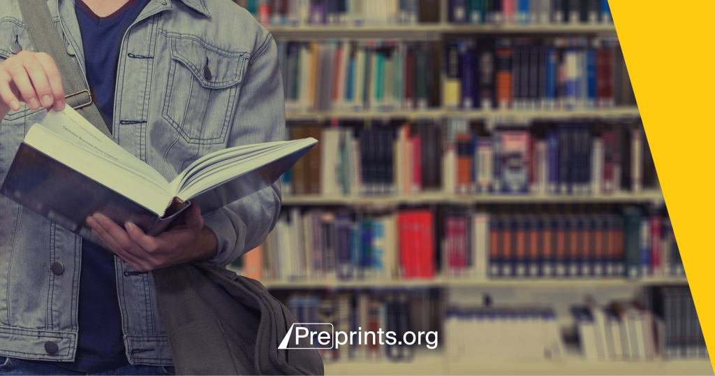 Why Preprints Are Open Access | Preprints.org